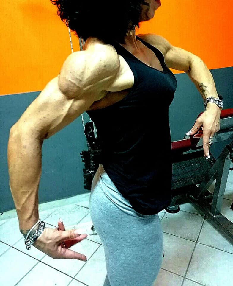 Manuela Ladiana