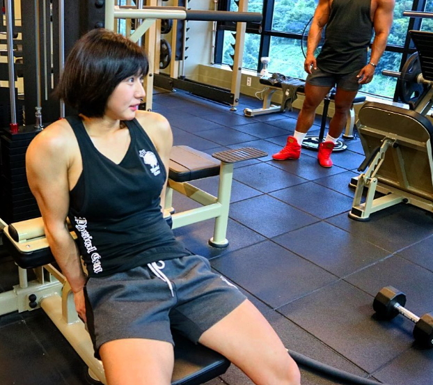 Jaerin Kim (butter_cup_0302)