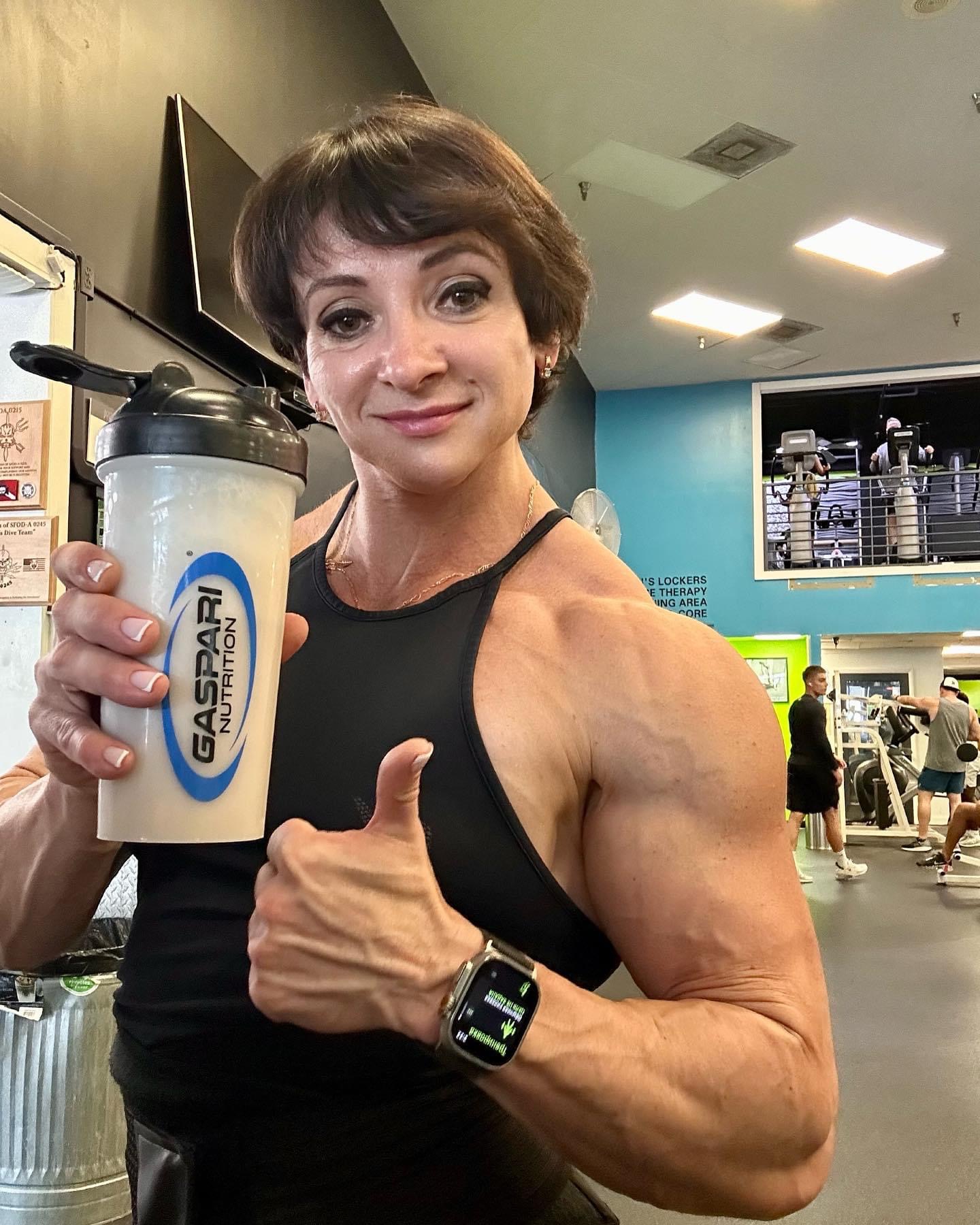 Oksana Piari