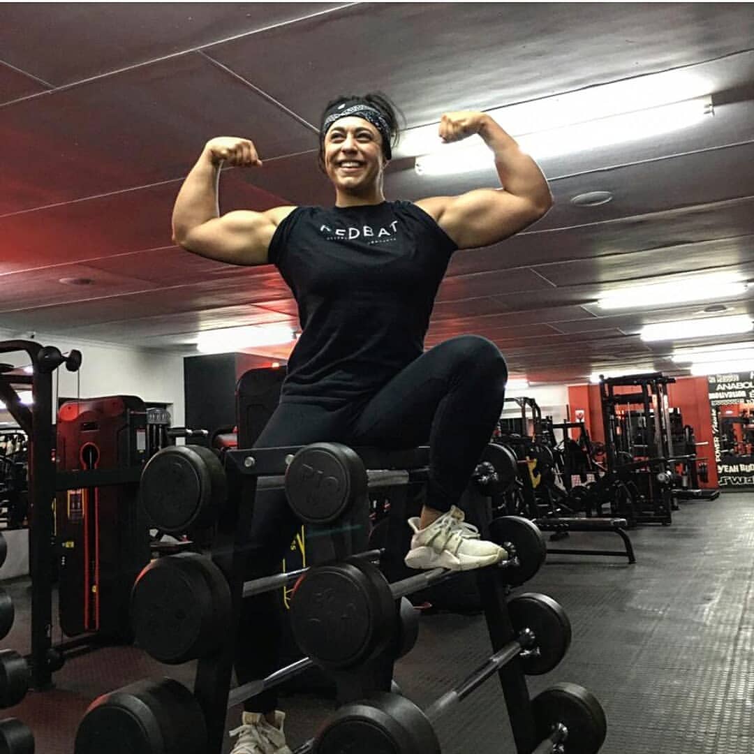 Carla Vermaak