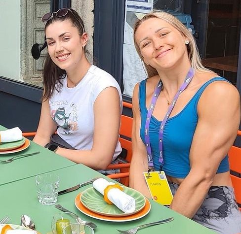 Ellen Åkesson