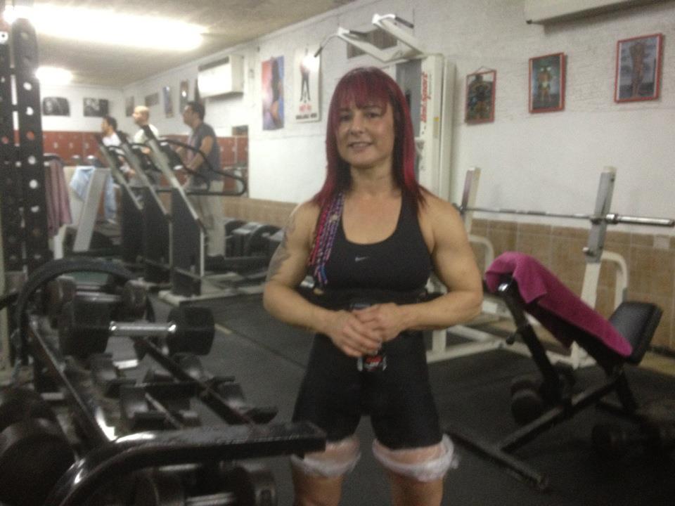 Ariela Amitay