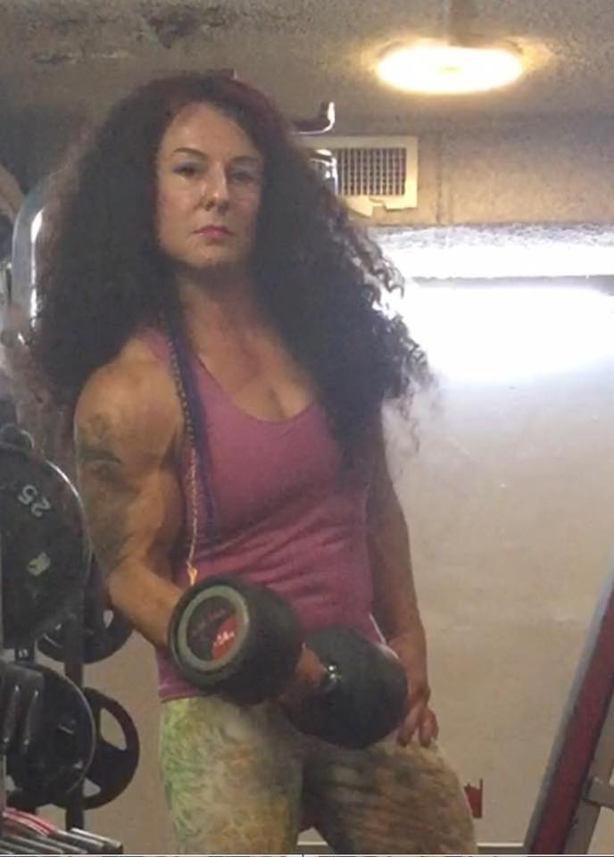Ariela Amitay