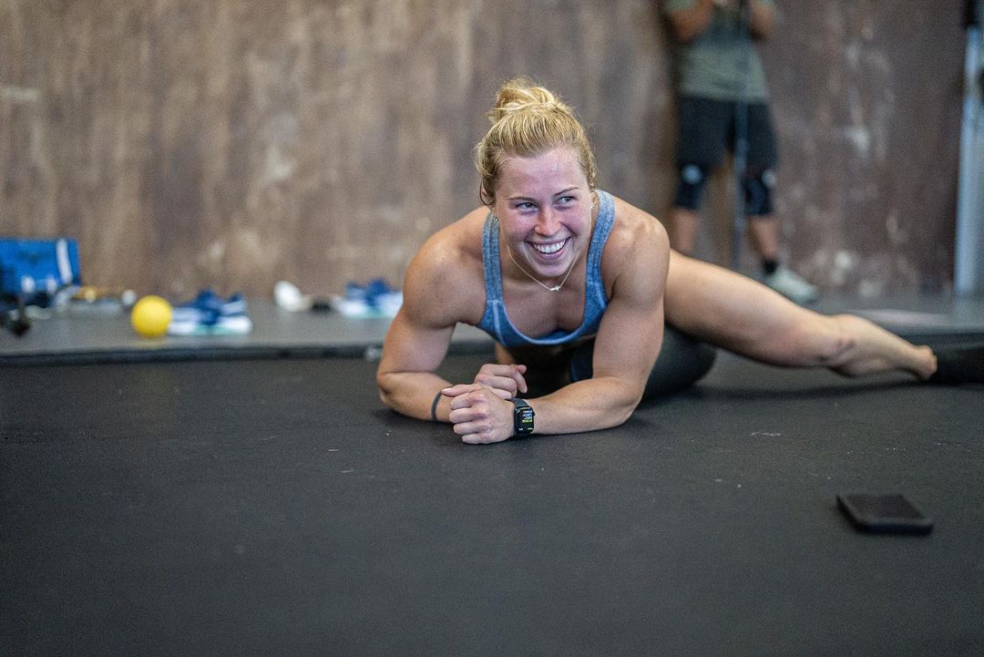 Caroline Stanley
