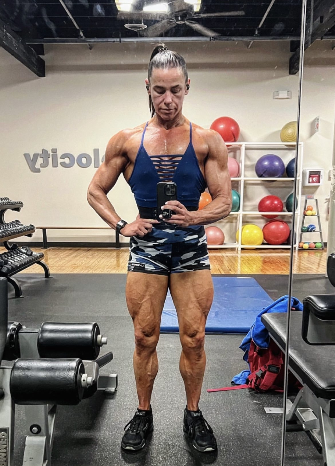 Alison Rico Serbentas