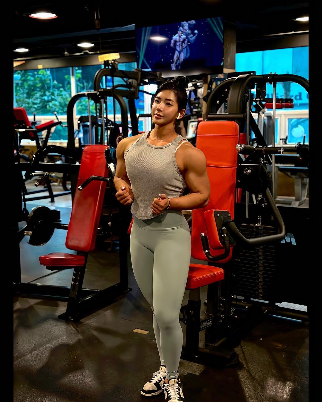 Semi Kim (vincero.8)