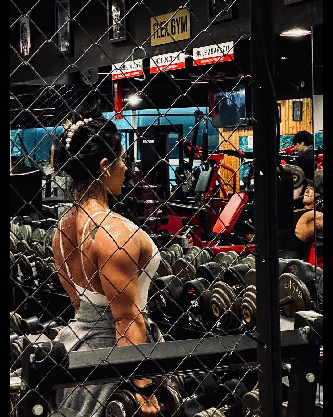 Semi Kim (vincero.8)