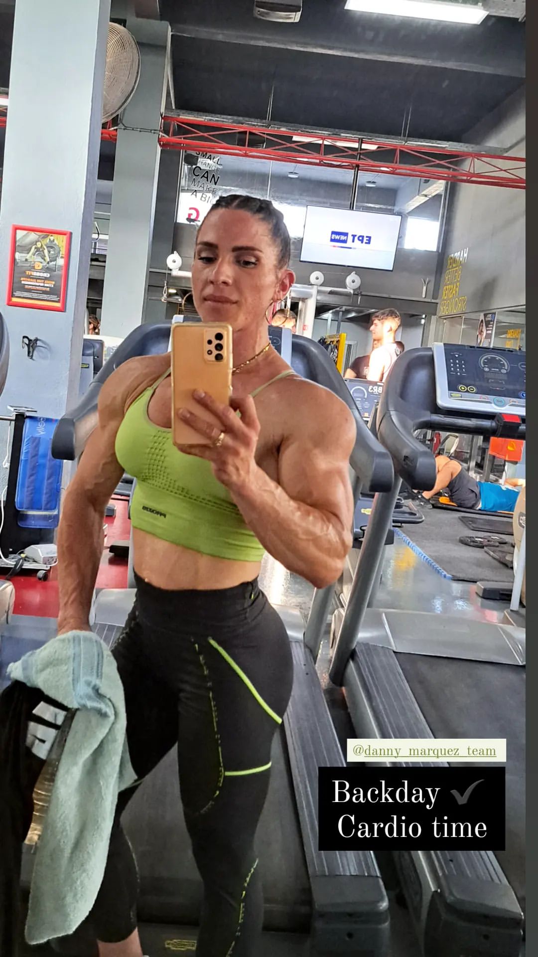 Anastasia Papoutsaki