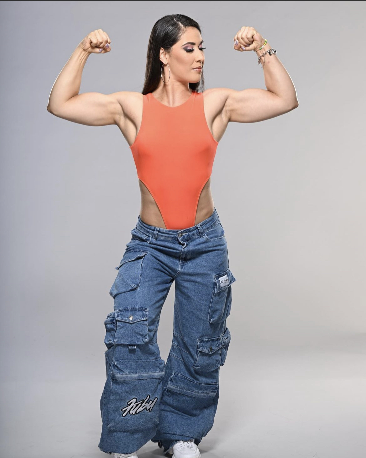 Jennifer Michell Cantú Iglesias (Yulisa León)