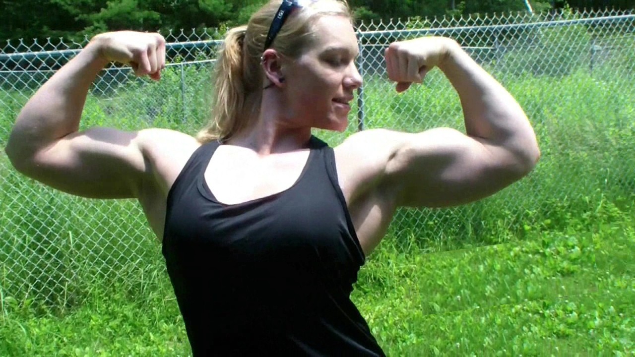 Amanda Marie Doherty