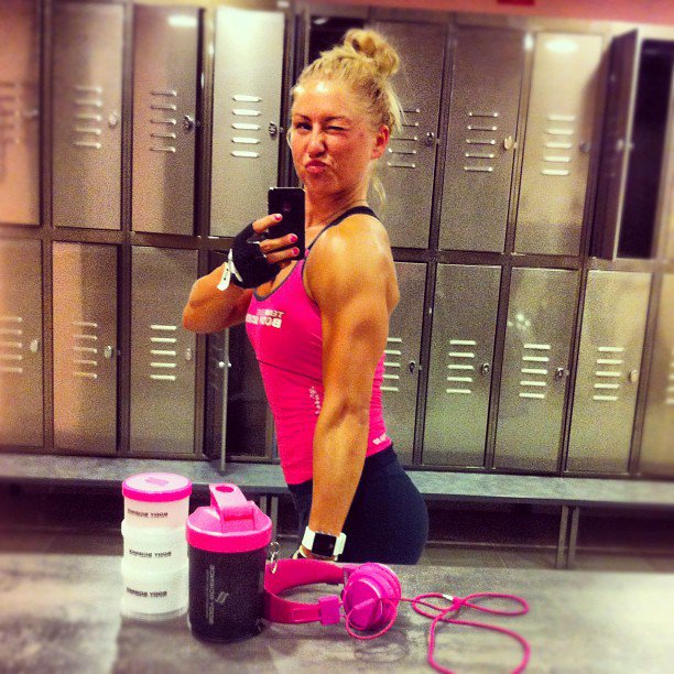 Michaela Augustsson