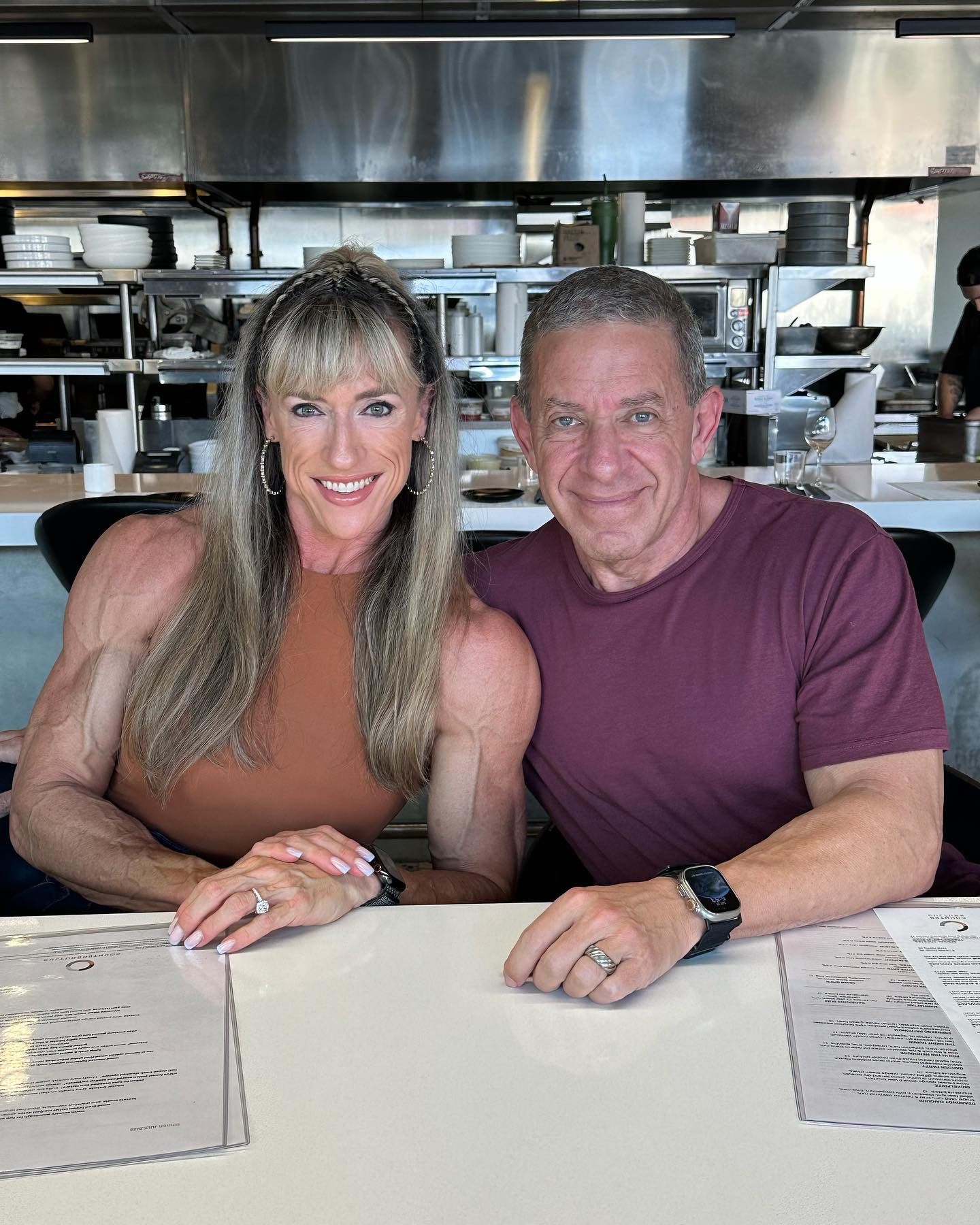 Andre Arceneaux (dre_arceneaux_ifbbpro)