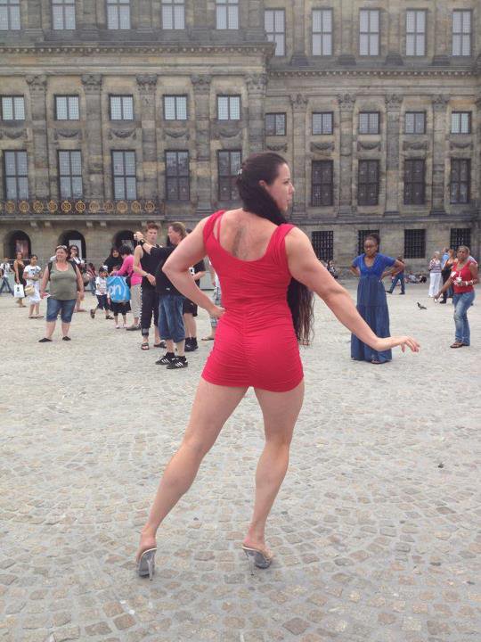 Maria Carolien Wattel