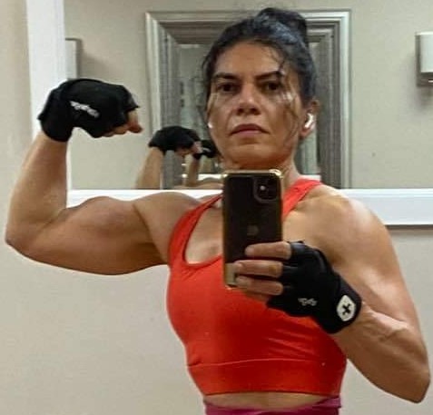 Ana Macchi