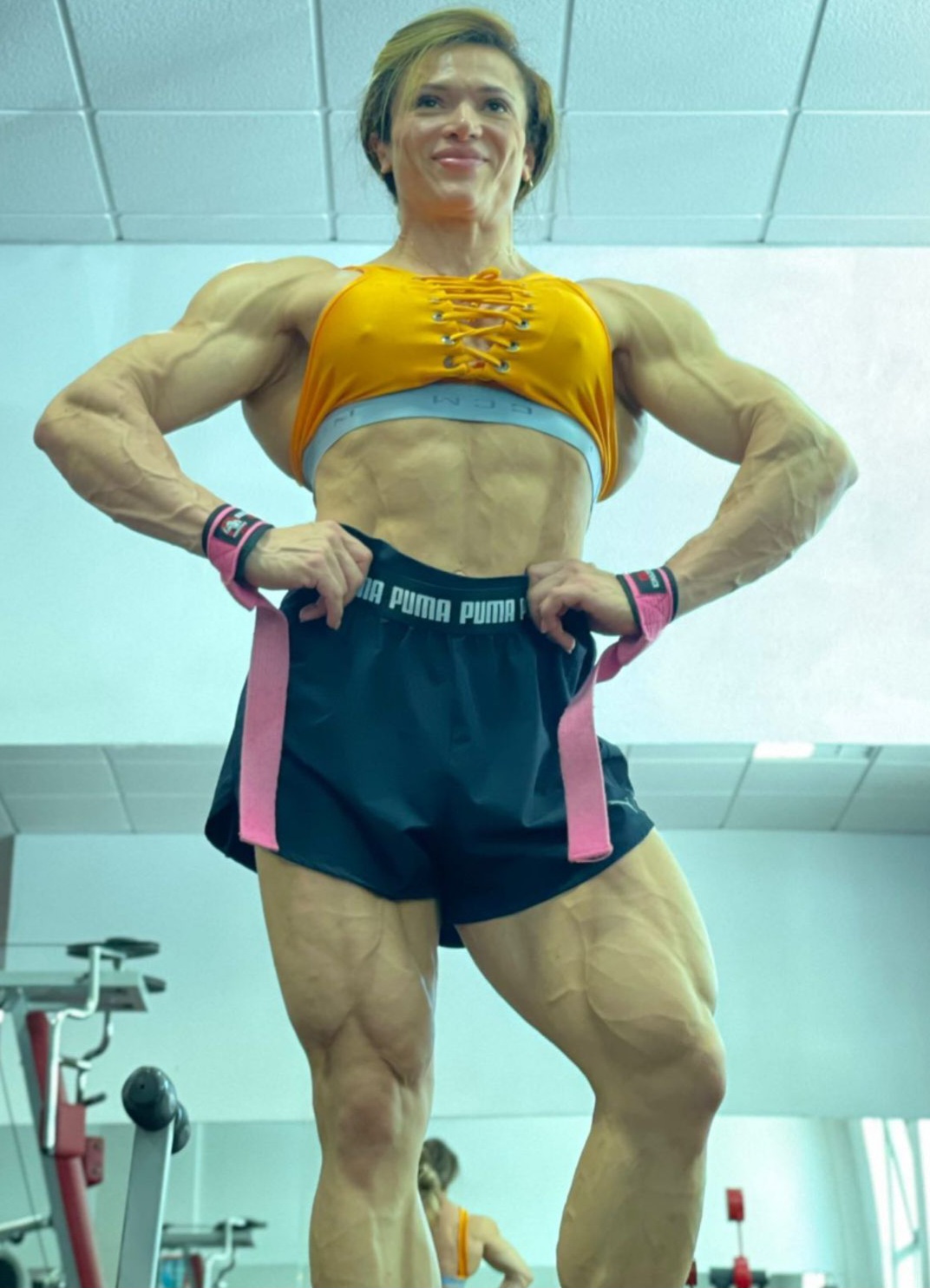 Carol Alves