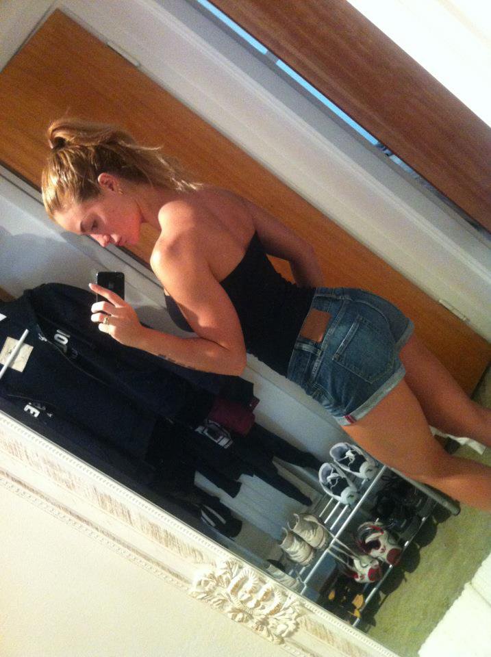 Michaela Molander (bambiii_swe)