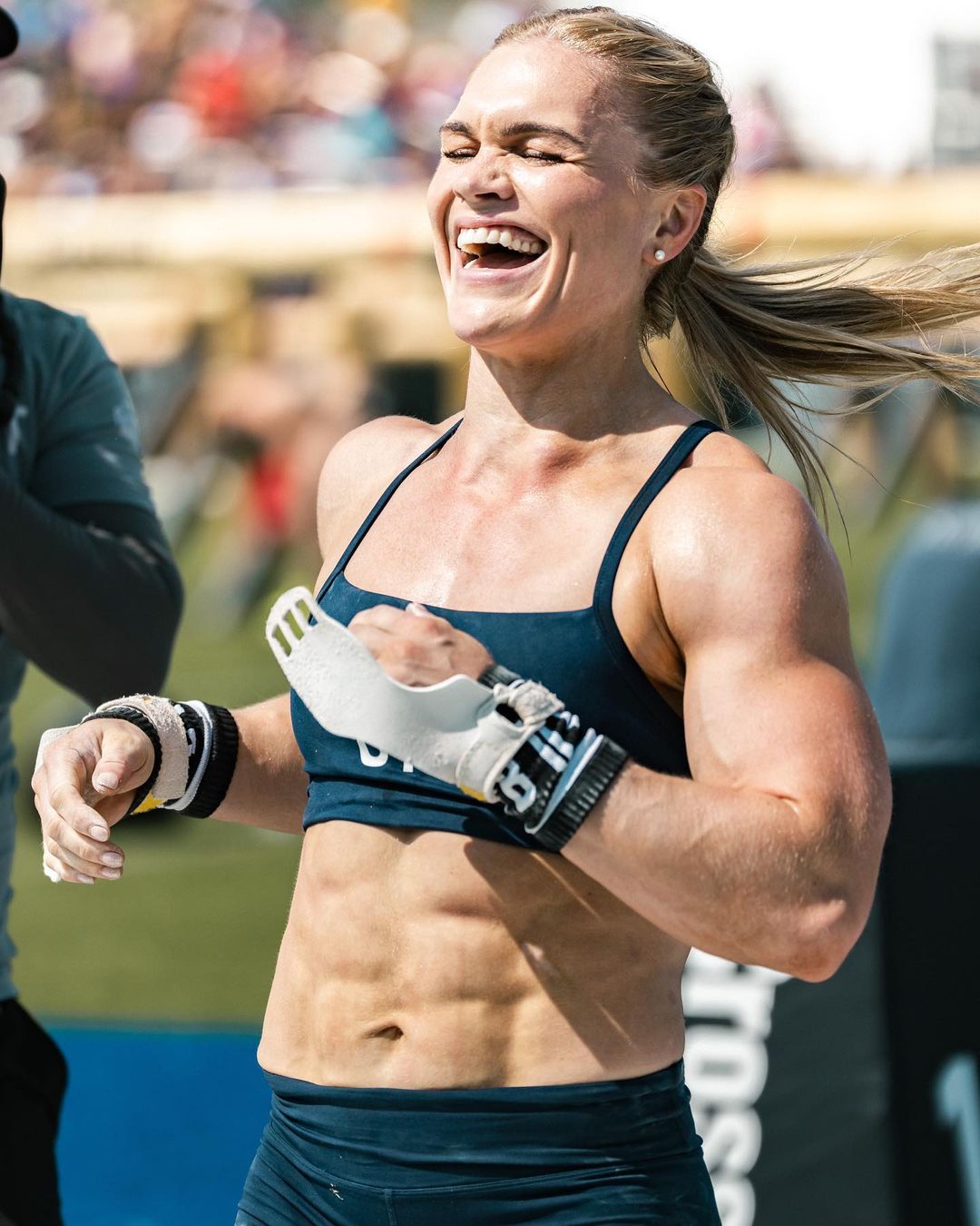 Katrín Tanja Davidsdottir