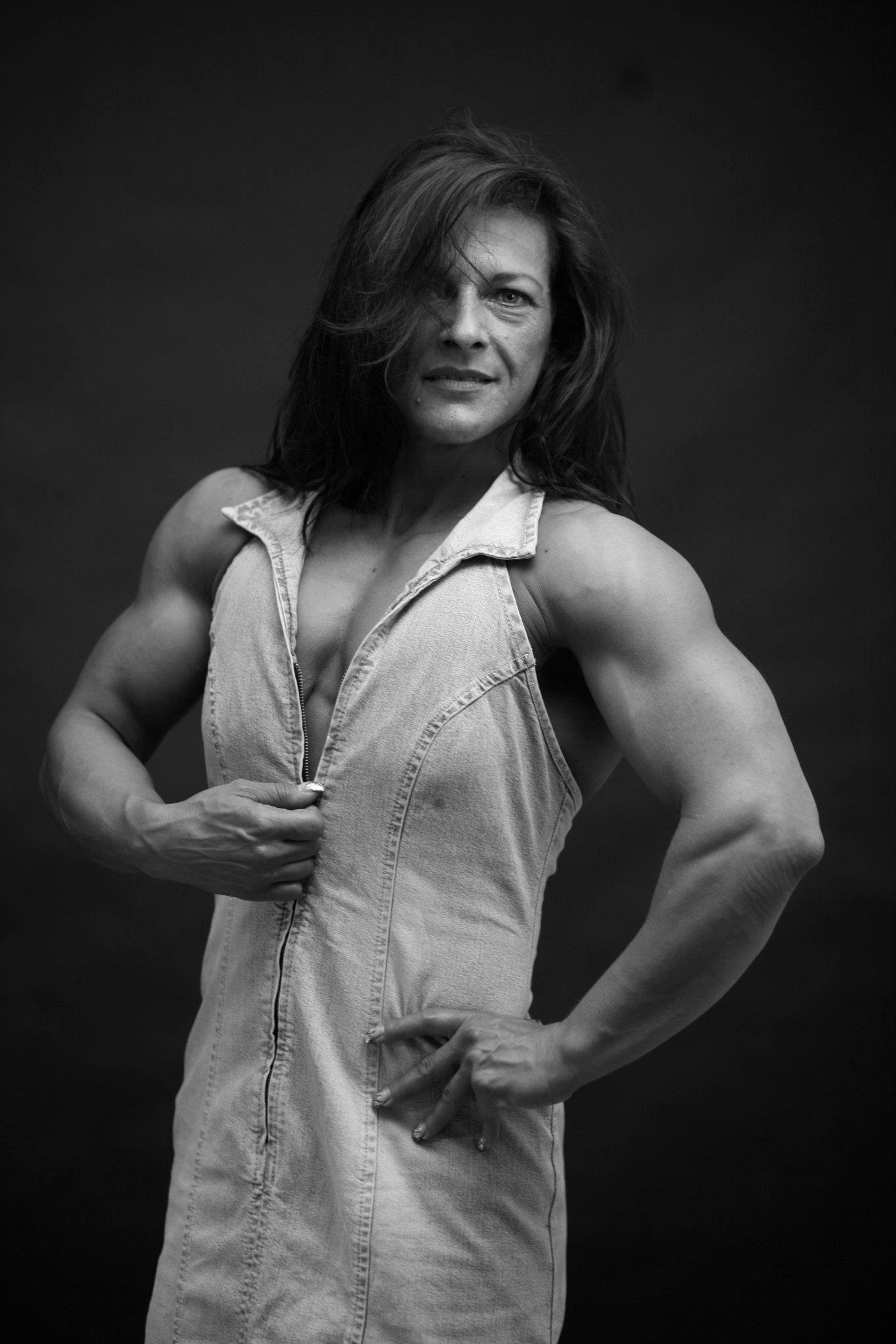 Manuela Fuss
