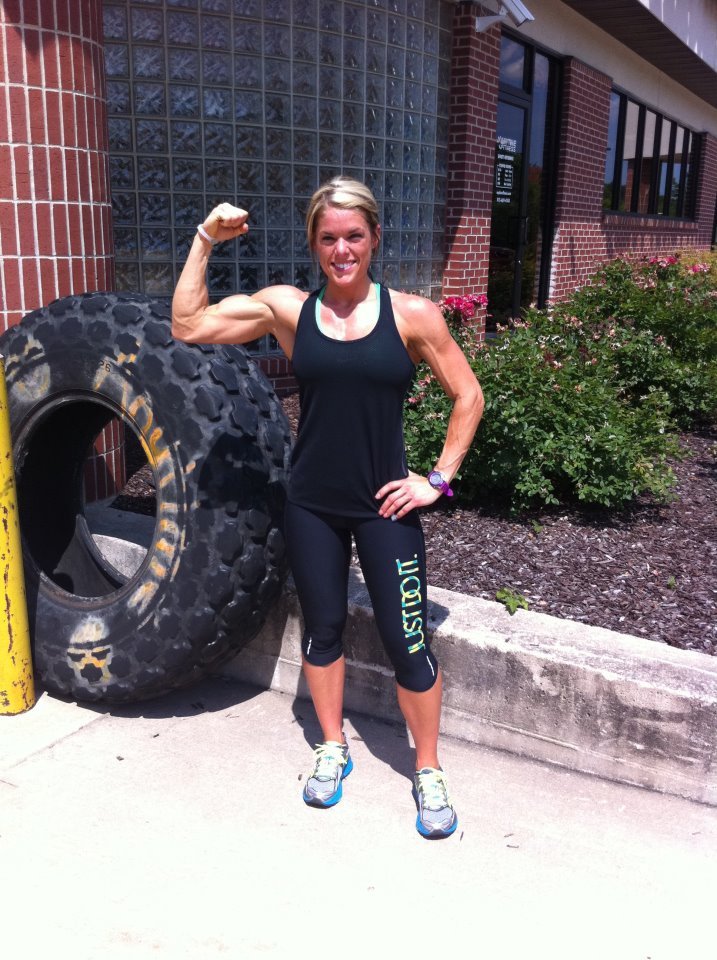 Ashley Swoboda