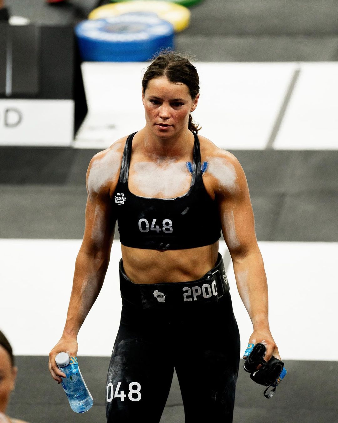 Abigail Domit