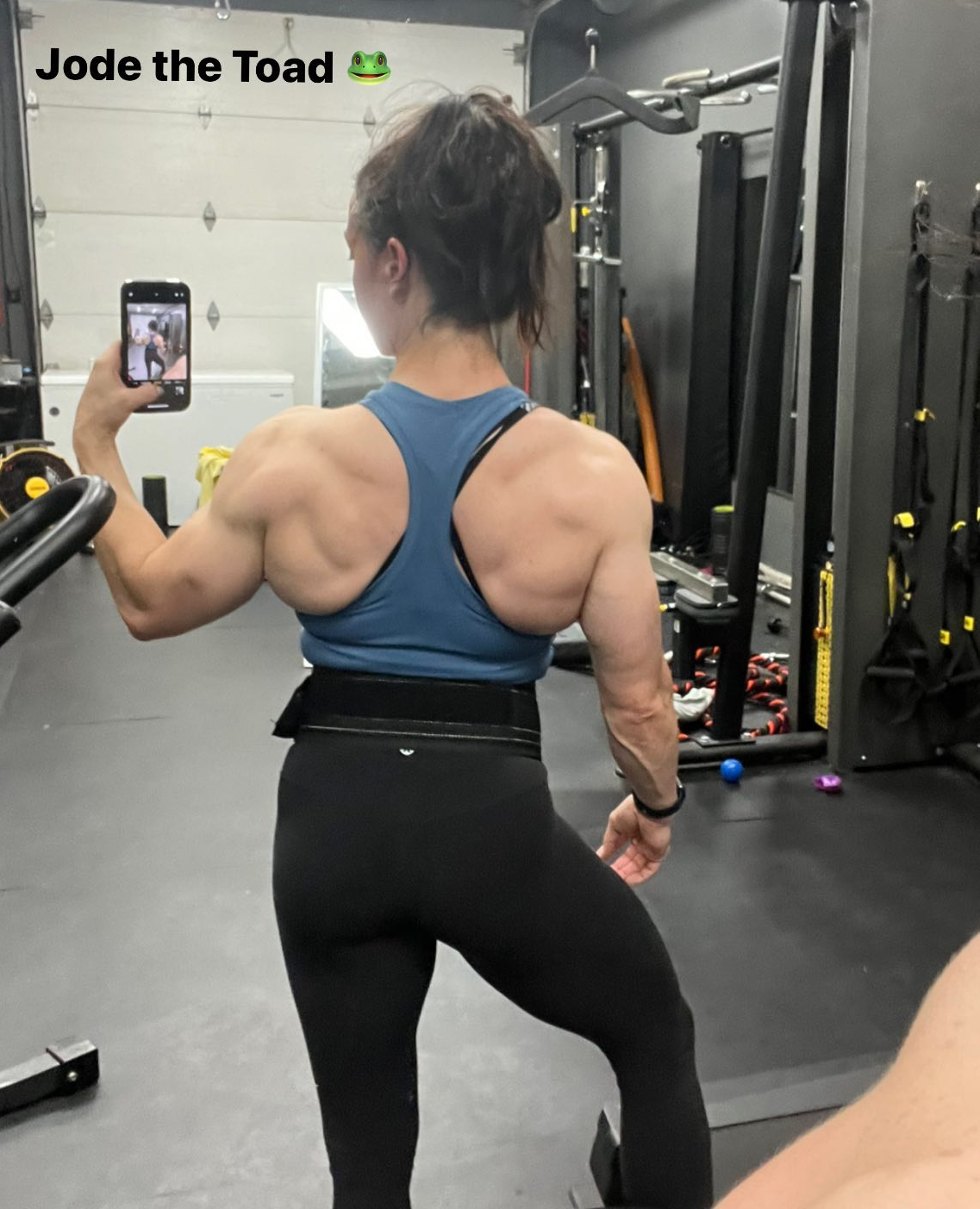 Jodi Boam