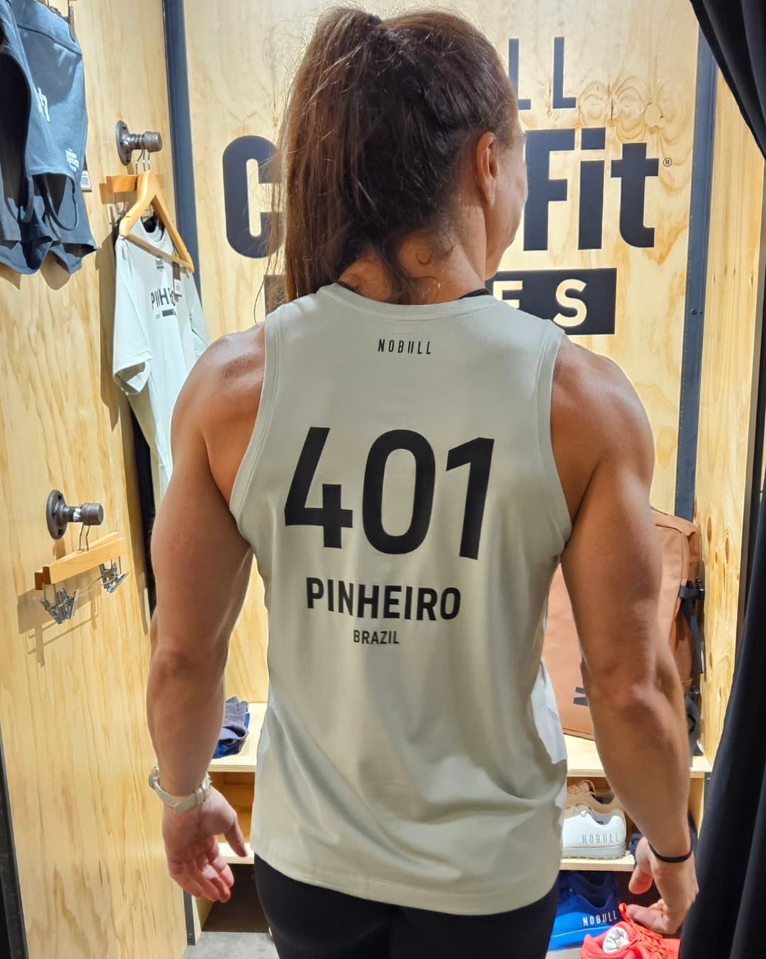 Andréia Camargo Pinheiro (dra.andreiacp)