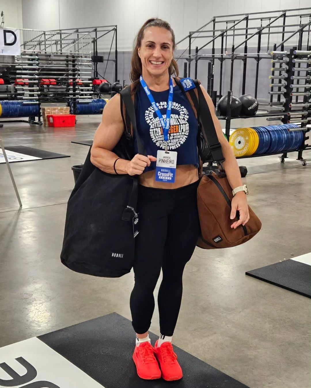 Andréia Camargo Pinheiro (dra.andreiacp)