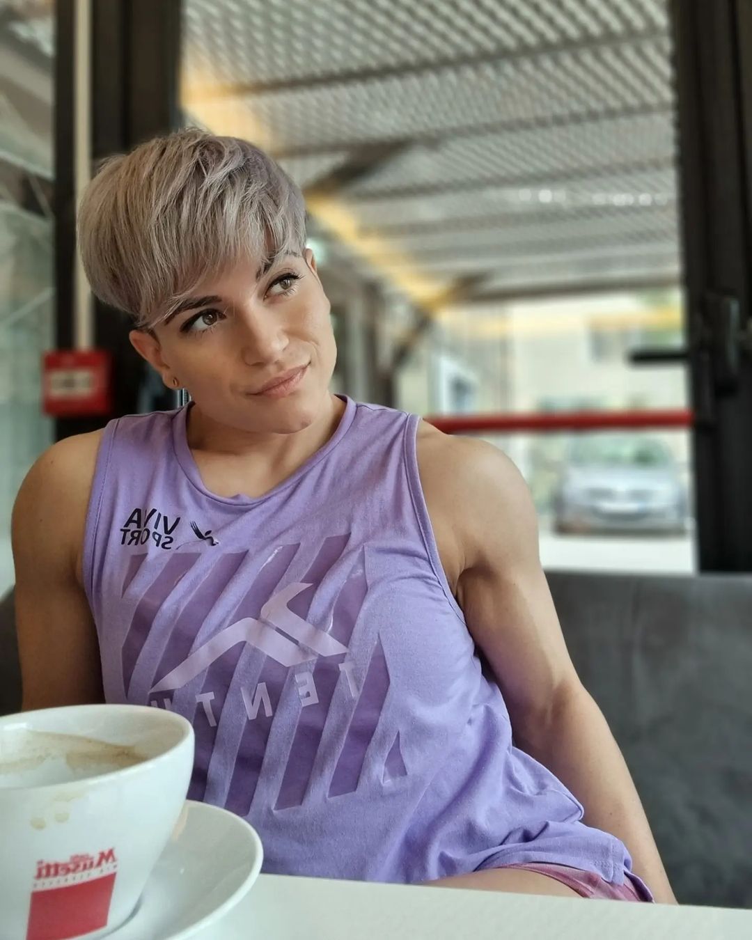 Lavinia Nicoleta Olteanu