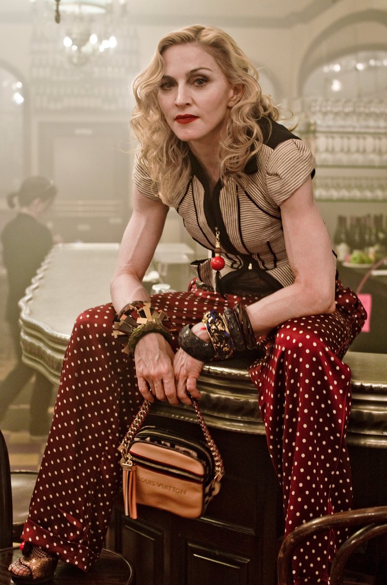 Madonna Louise Ciccone