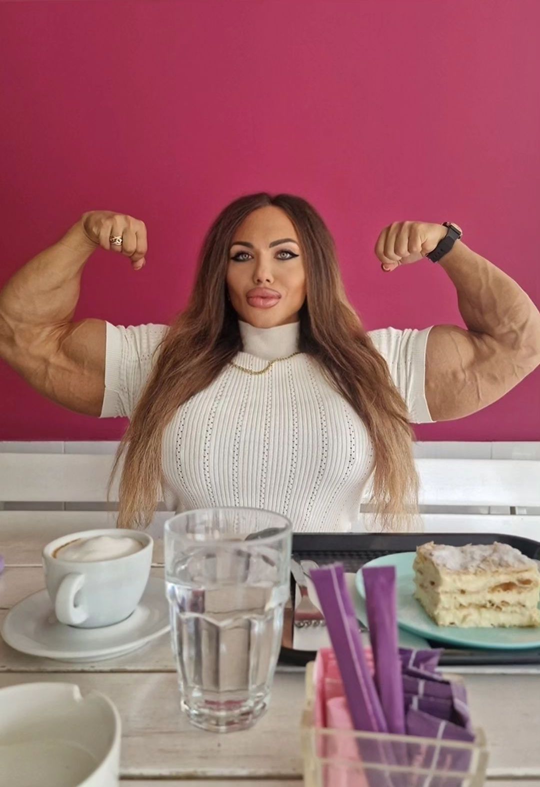 Nataliya Kuznetsova (amazonka)