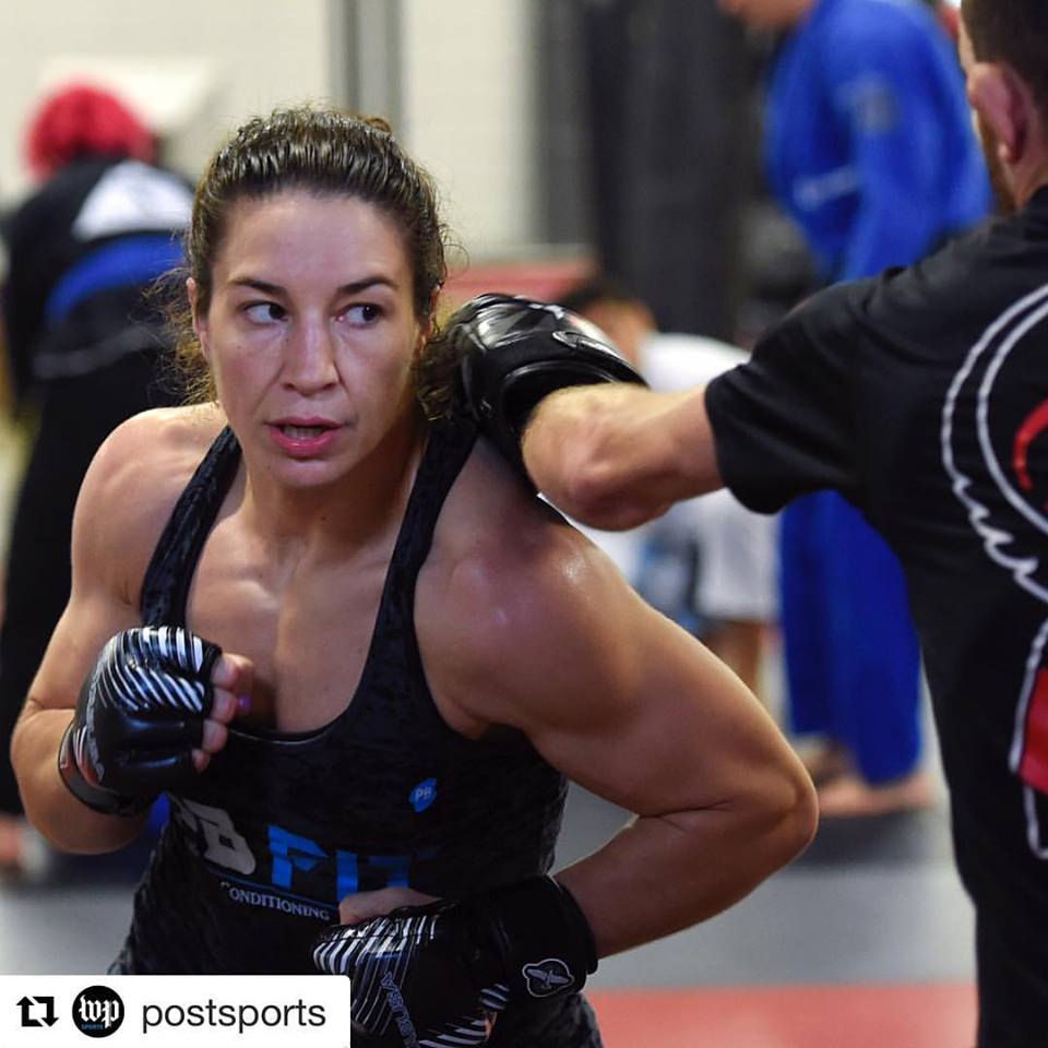 Sara McMann