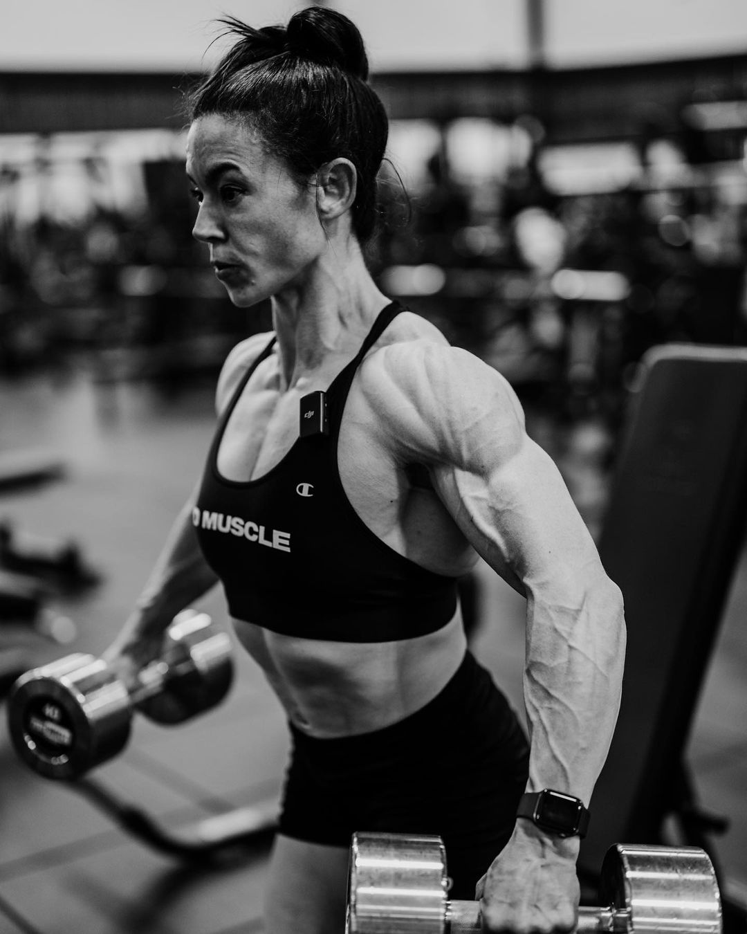 Jodi Boam