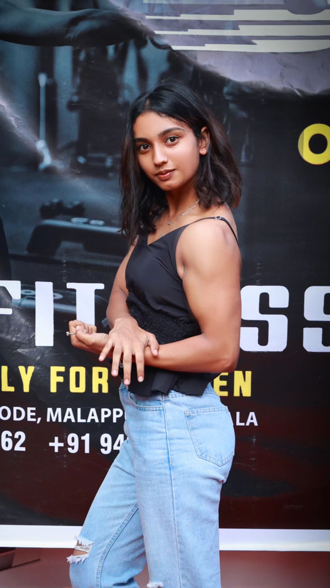 Aisha Nidha
