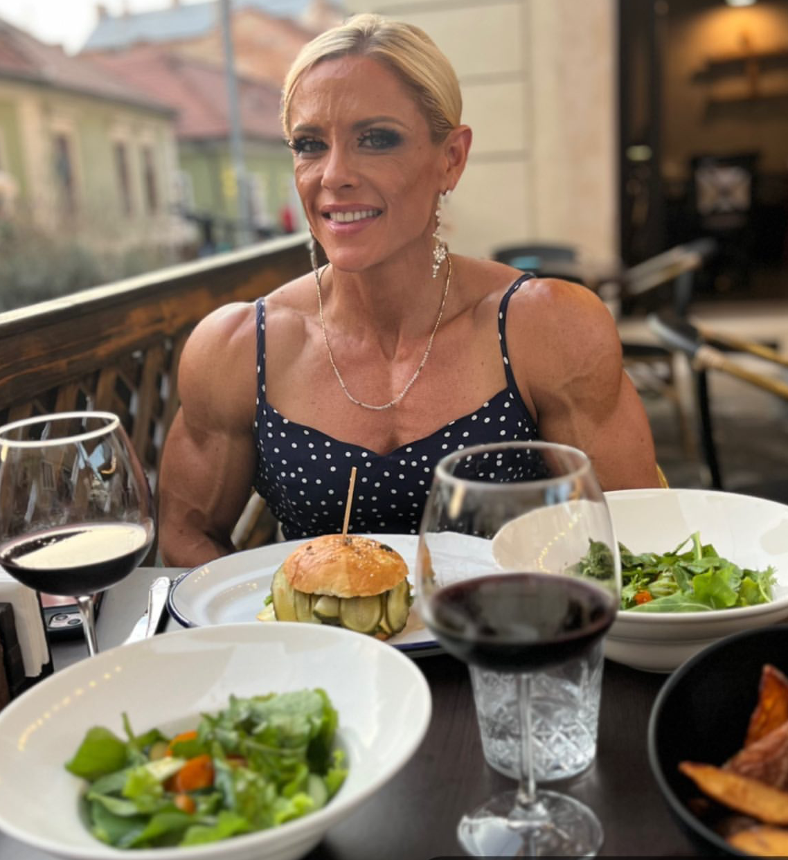 Susan Mathison Graham