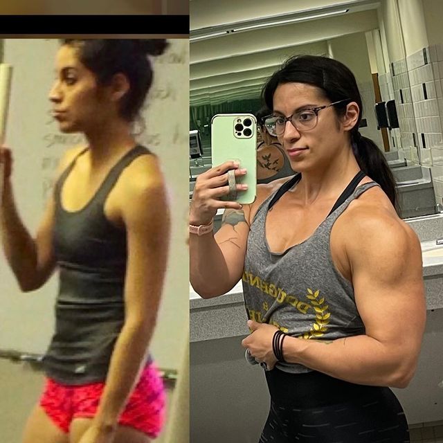 Carleen Waller AKA Saiyan Princess (princess_vegeta9001)