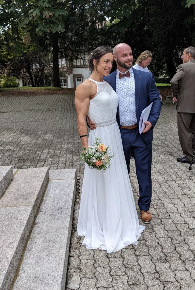 Lisa Marie Ziegler (Schleifer)