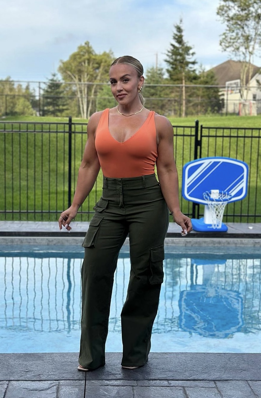 Cindy Phillips Hodgkinson (cindyhodgkinsonifbbpro)