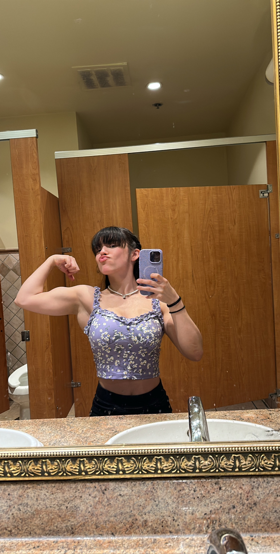 Michelle Llamas Corona