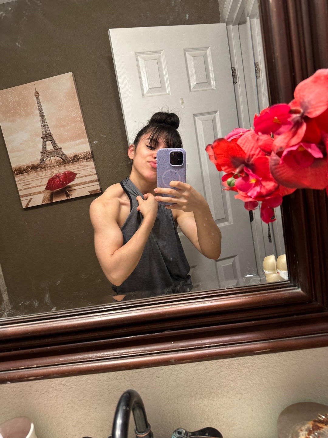 Michelle Llamas Corona