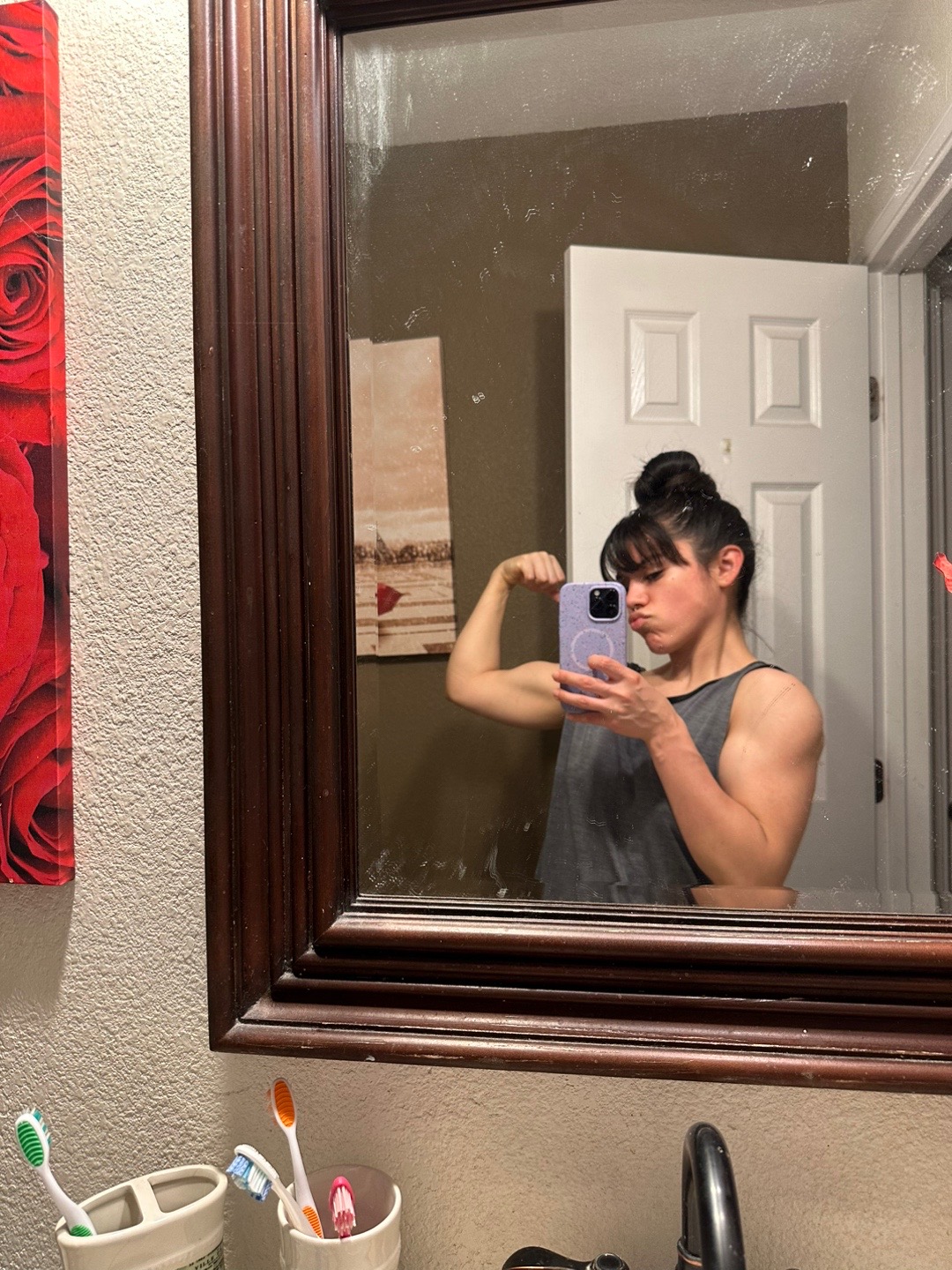 Michelle Llamas Corona