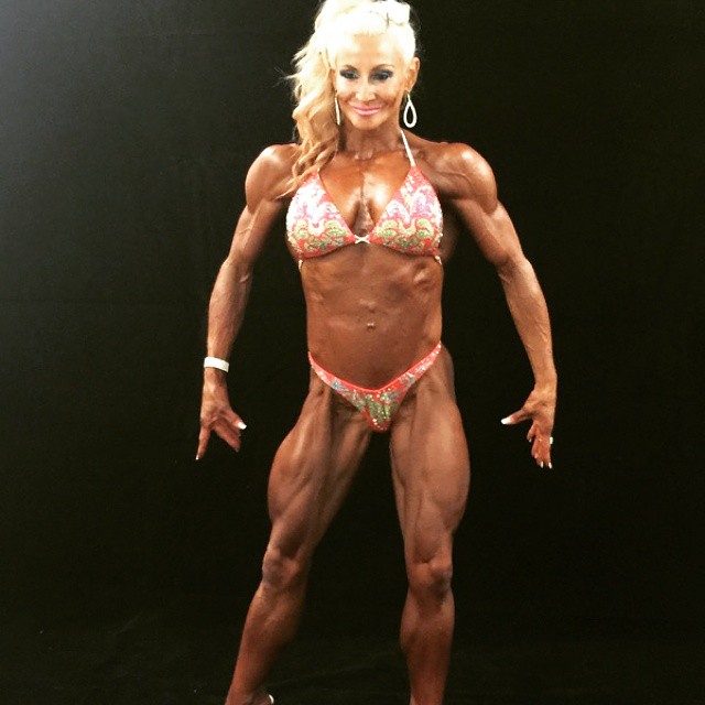 Taylor Smith (aussiemusclebarbie)