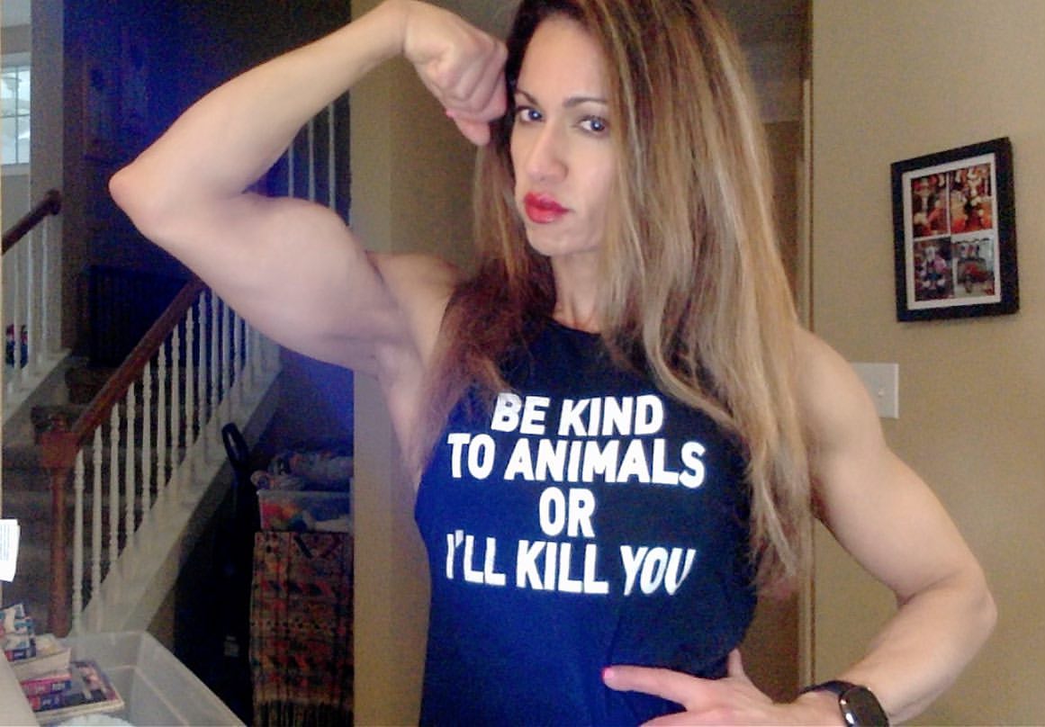 Sumi Singh (shailafitness)