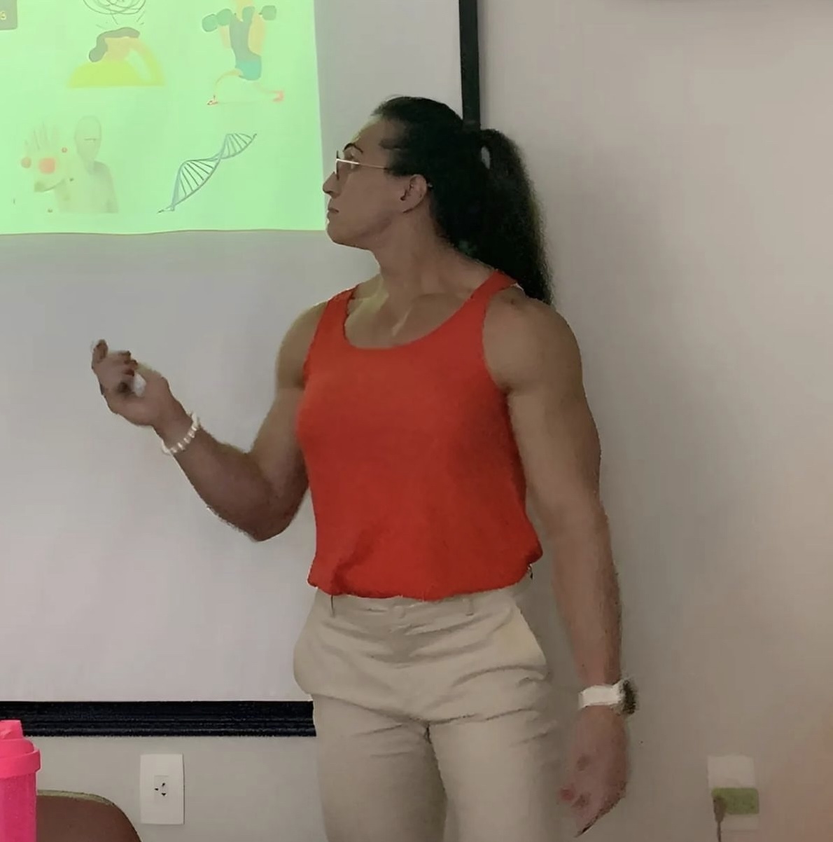 Andréia Camargo Pinheiro (dra.andreiacp)