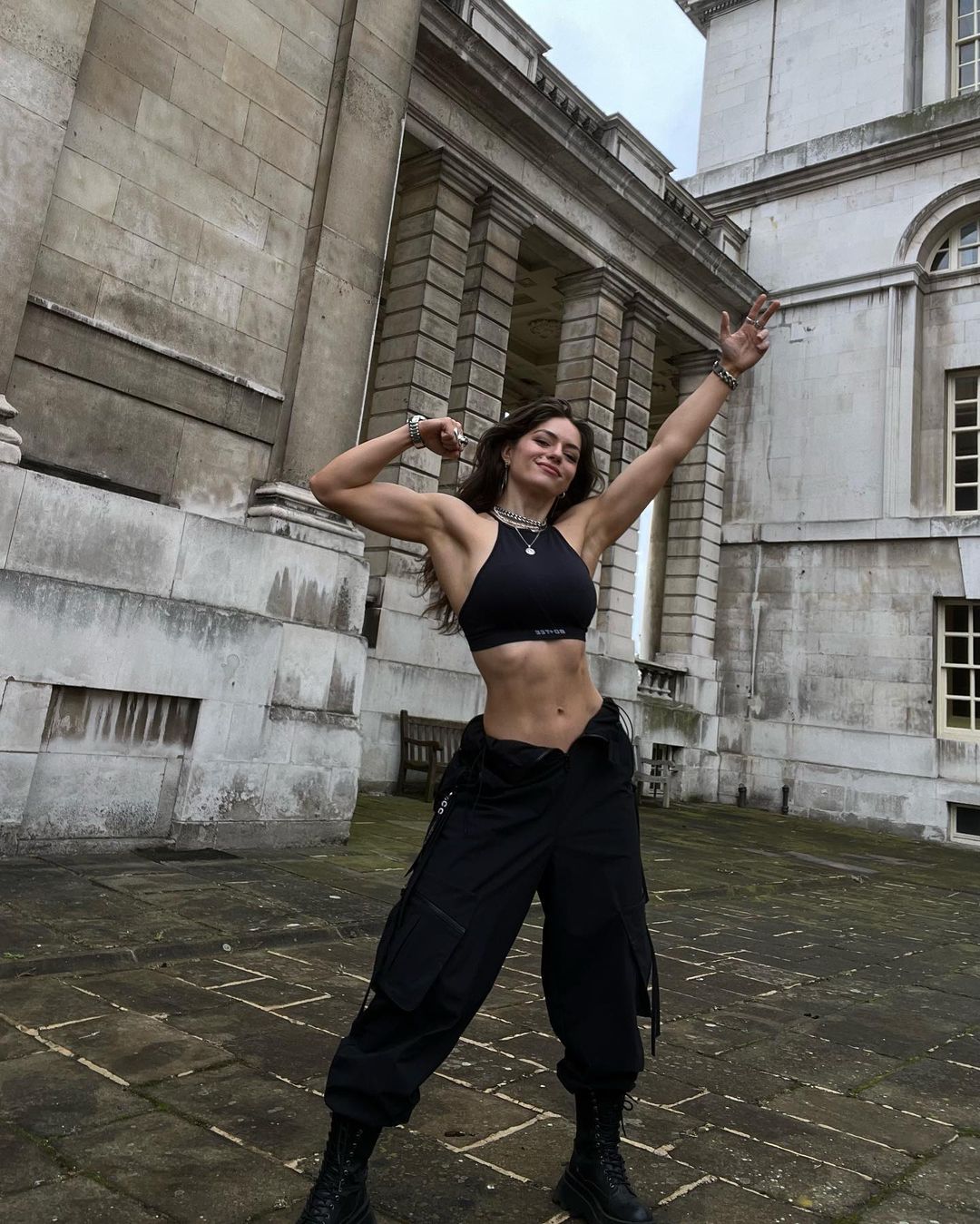 Grizzo (grizzoworld)