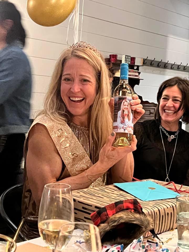 Jennifer Cook Norman