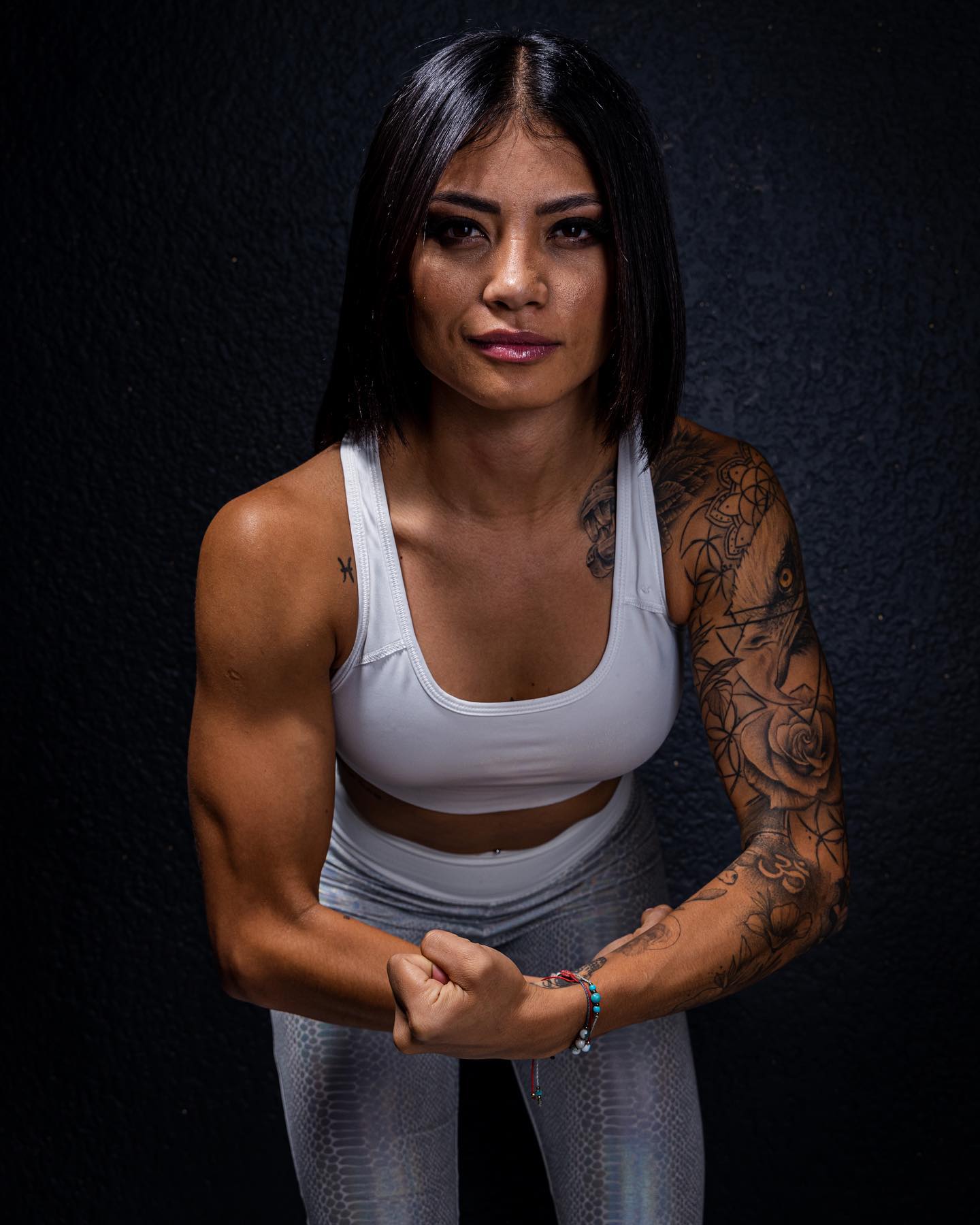 Estephanie Solis