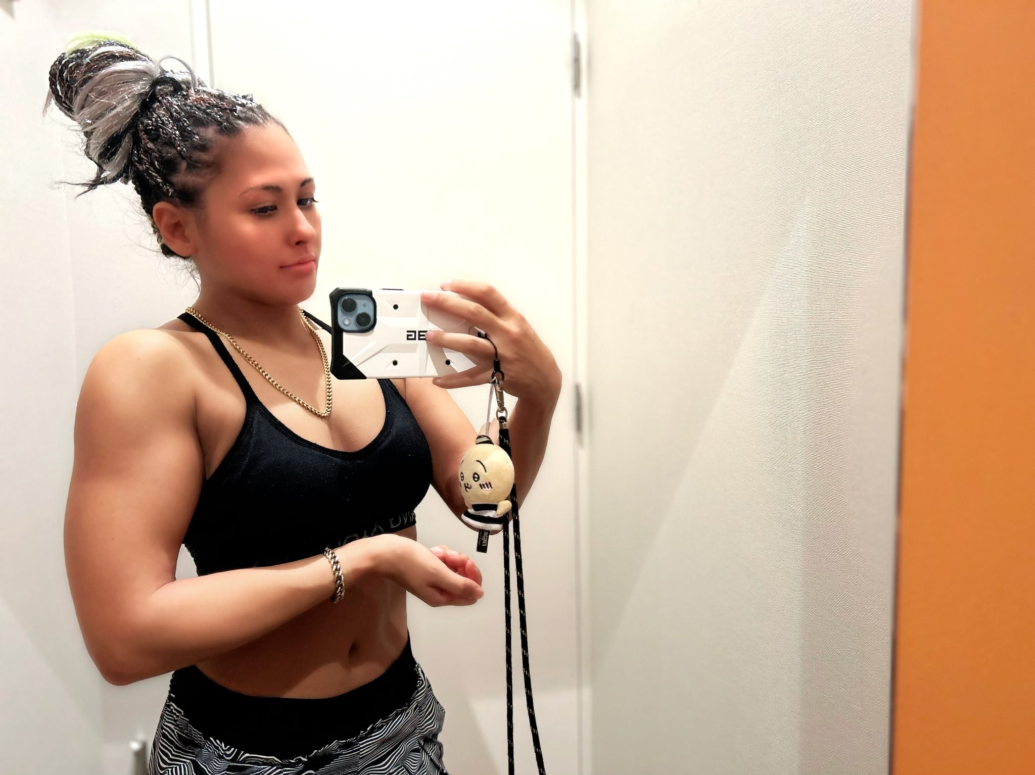 Eimi Gloria Matsudo (0221giulia)