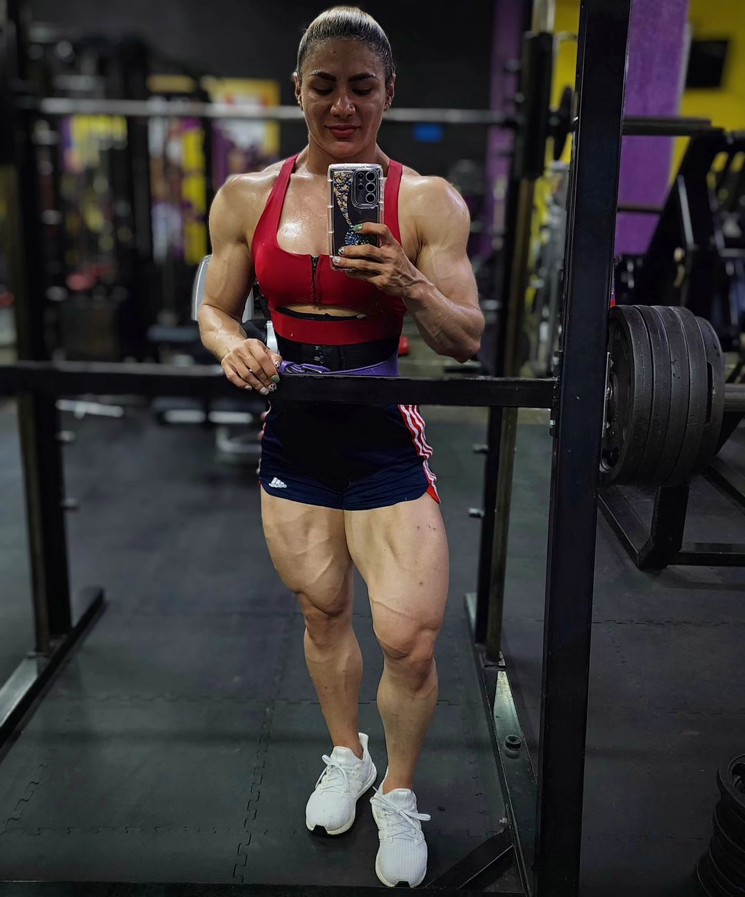 Kate Garcia