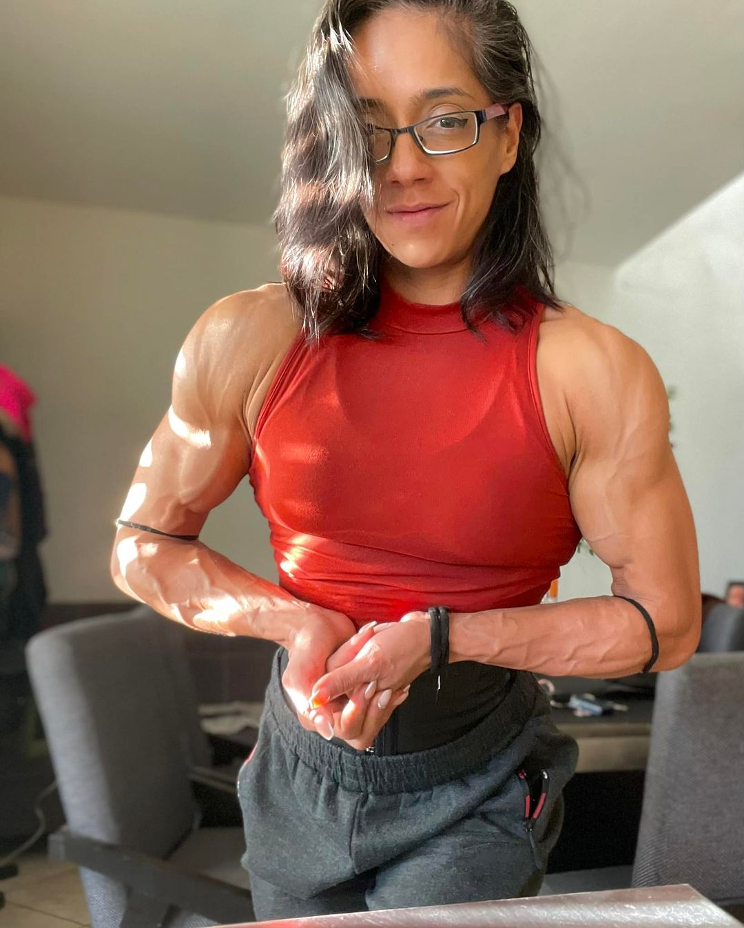 shari navarrete quintero