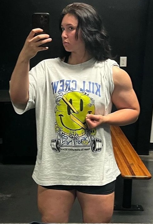 Kaydence Eddy (kayleedence)